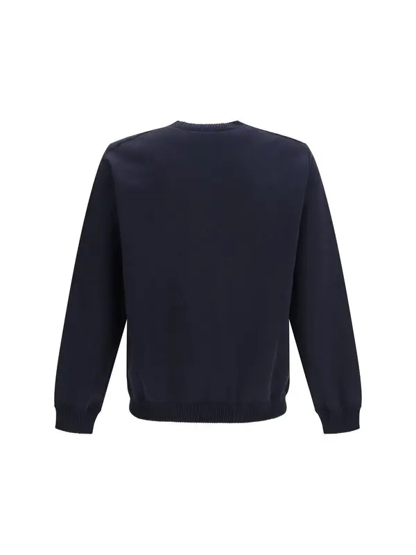 Loro Piana Whitney Crew Neck Sweatshirt
