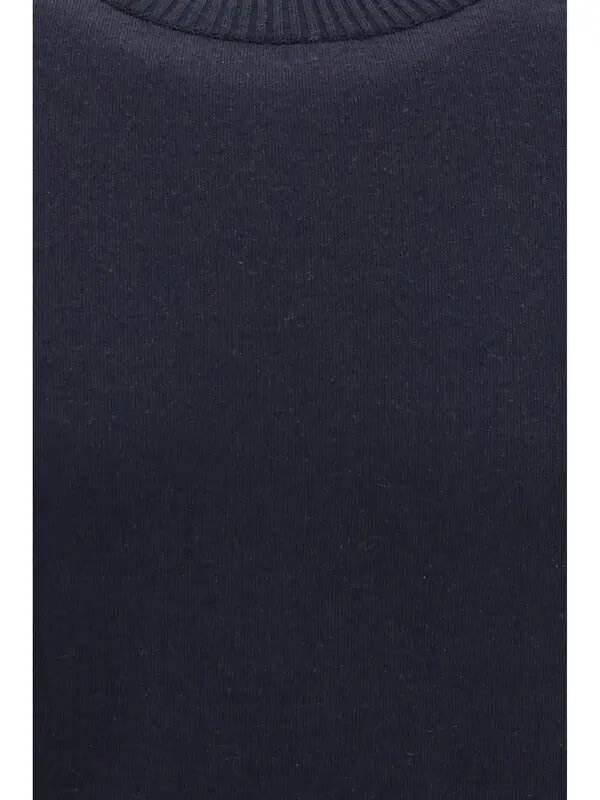 Loro Piana Whitney Crew Neck Sweatshirt