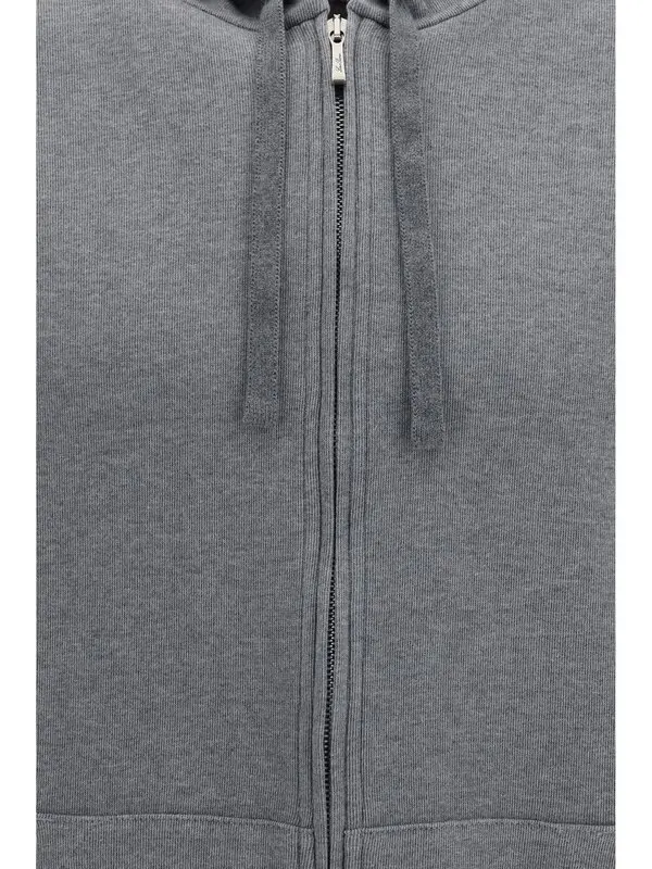 Loro Piana Whitney Hooded Sweatshirt