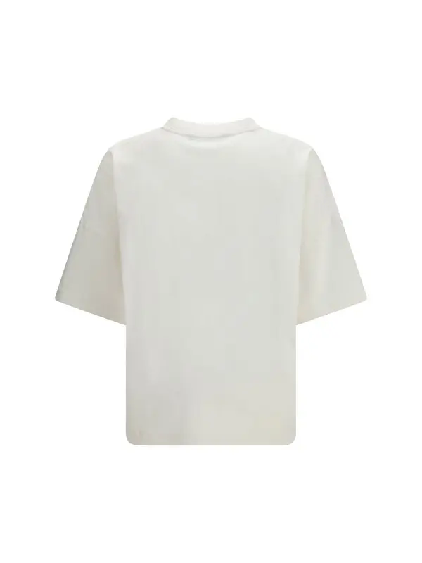 Palm Angels Bear Print T-shirt