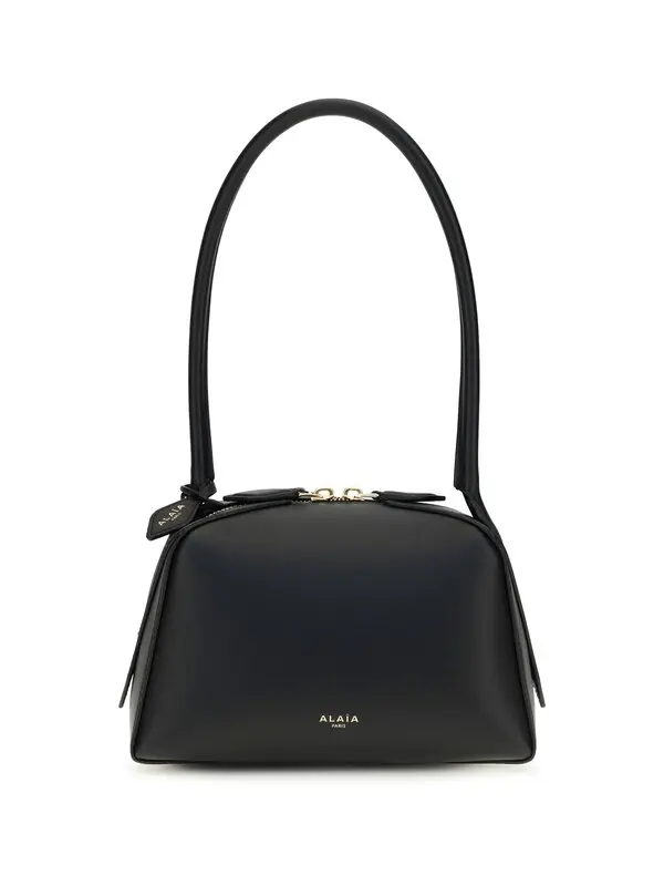 Alaïa Le Bouledogue Small - Multicolor