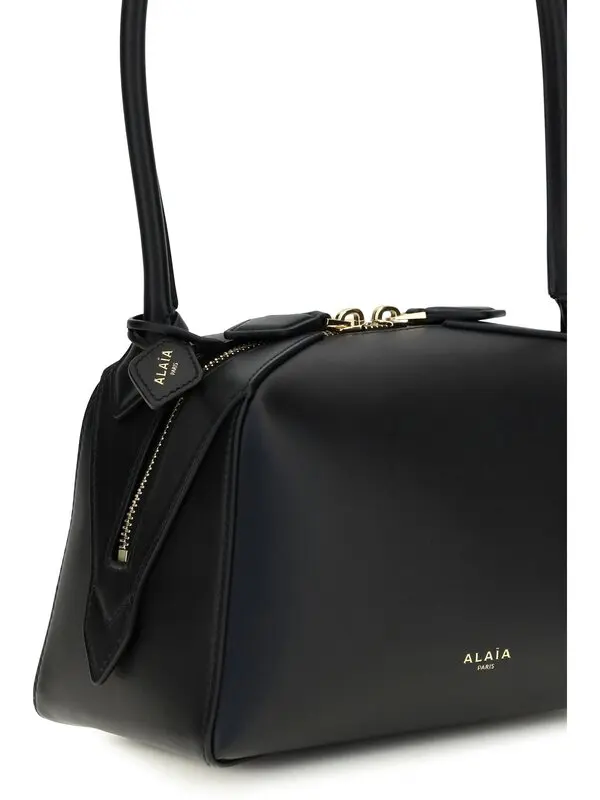 Alaïa Le Bouledogue Small