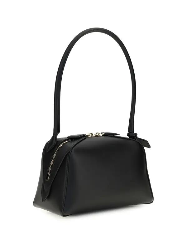 Alaïa Le Bouledogue Small - Multicolor