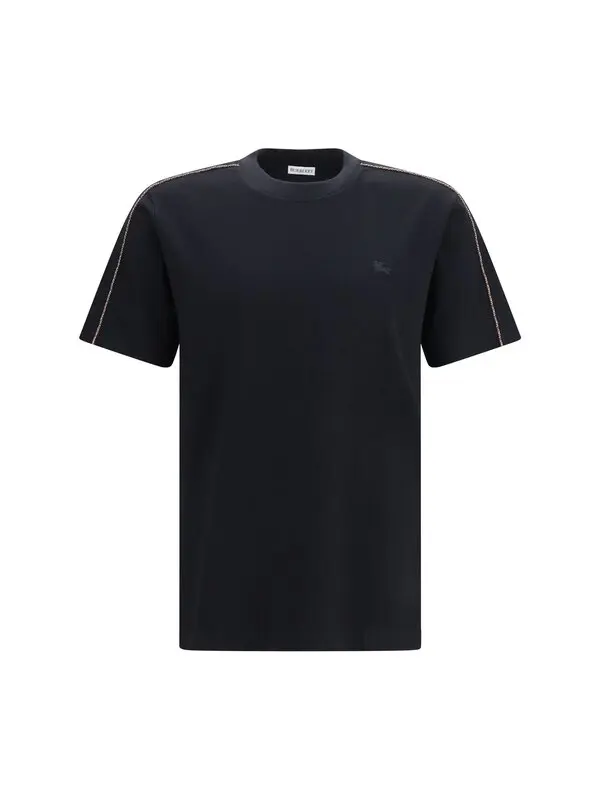 Burberry Jwear T-shirt - Black