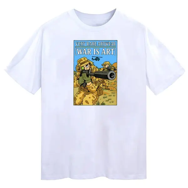 VERYRARE Sniper Tee