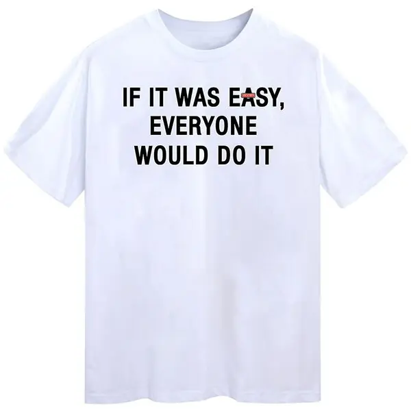 VERYRARE Easy Peasy Tee