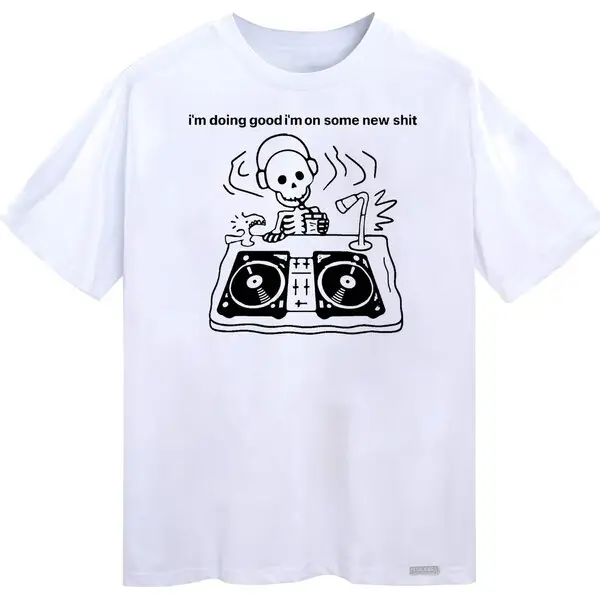 VERYRARE So Be It Tee