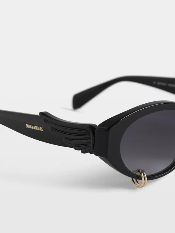 Zadig&Voltaire Zv26w1 Sunglasses
