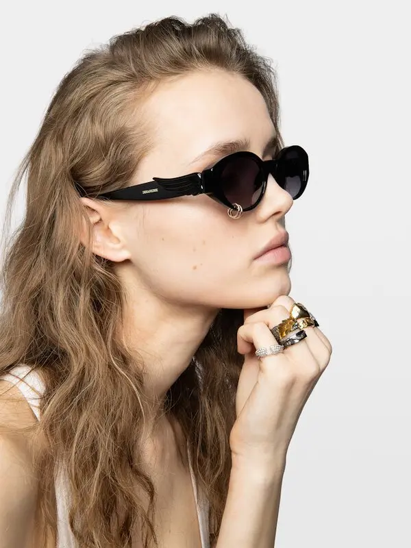 Zadig&Voltaire Zv26w1 Sunglasses