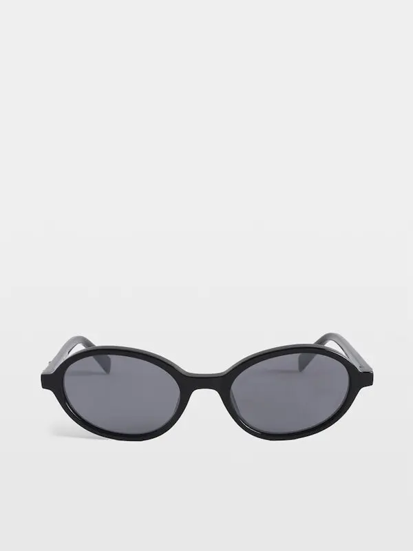 Zadig&Voltaire Zv26w5 Sunglasses - Black