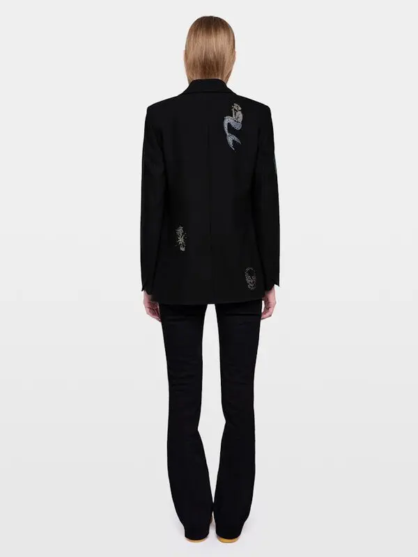Zadig&Voltaire Valse Blazer