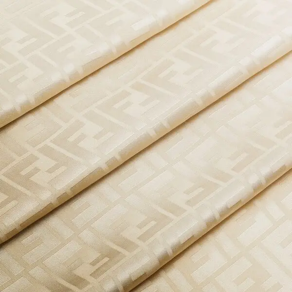Fendi Ff Stole
