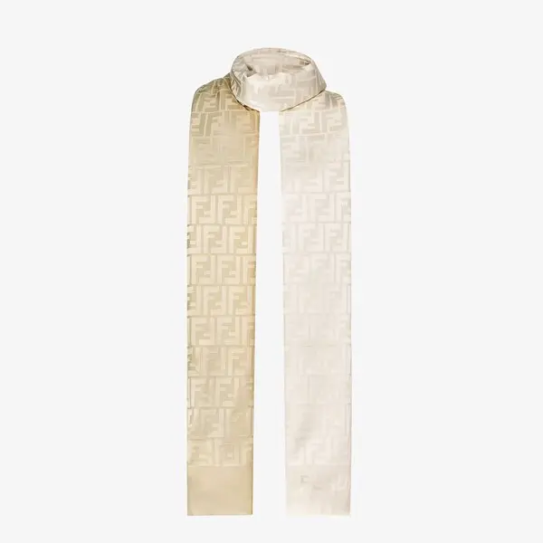Fendi Ff Stole