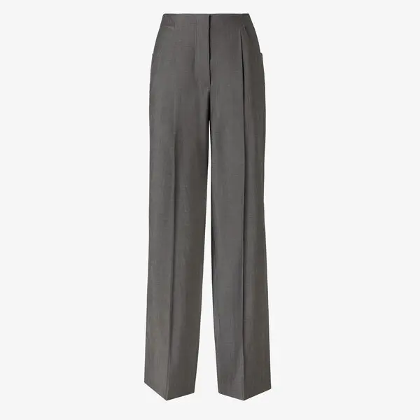 Fendi Trousers - Grey