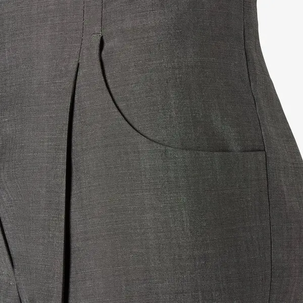 Fendi Trousers