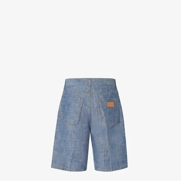 Fendi Bermudas