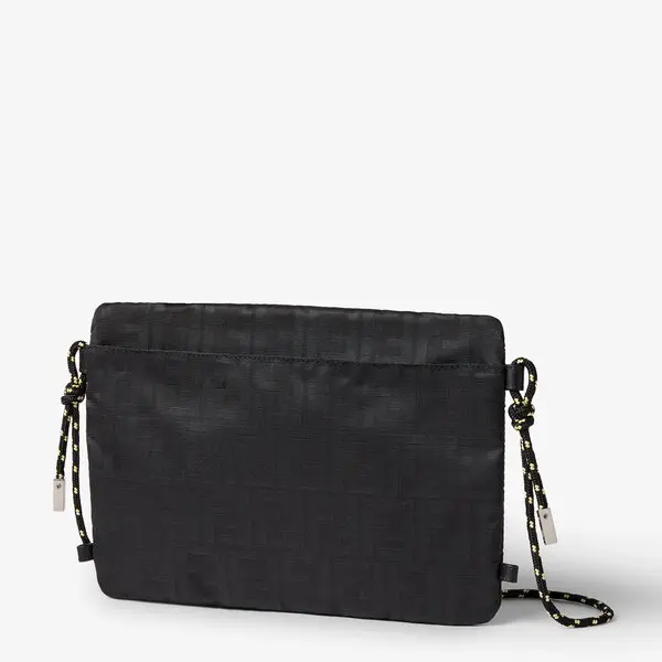 Fendi Ff Light Pouch Medium