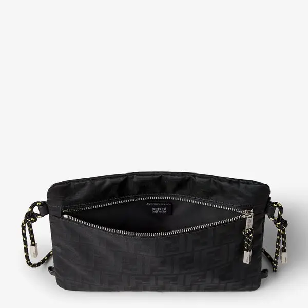 Fendi Ff Light Pouch Medium
