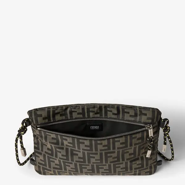 Fendi Ff Light Pouch Medium