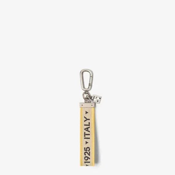 Fendi Key Ring 1925