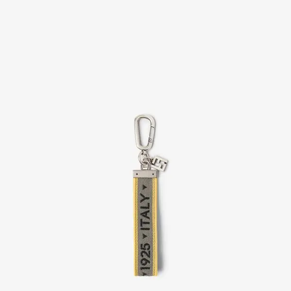 Fendi Key Ring 1925