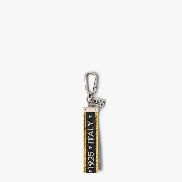Fendi Key Ring 1925