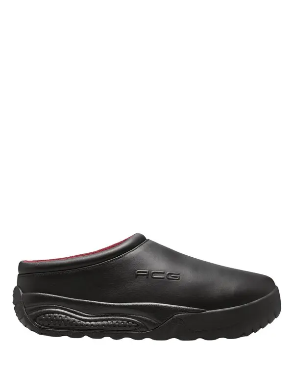 Nike Premium Clogs - Black