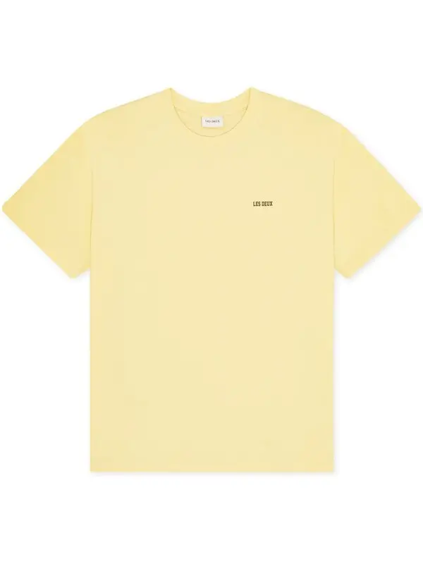 LES DEUX Mini T-shirt For