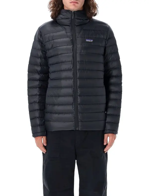 Patagonia Down Sweater Hoodie