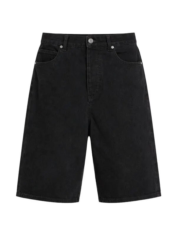Bottega Veneta Stylish Cotton Shorts For