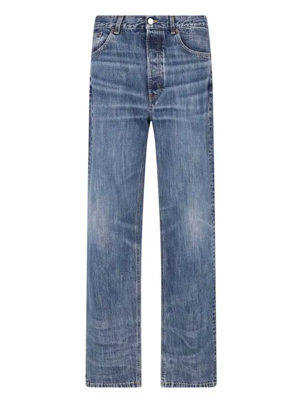 JEANERICA Straight-leg Jeans - Blue