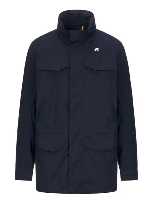 K-WAY Lightweight Mini Jacket