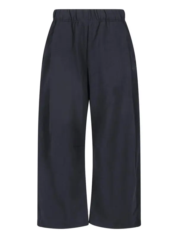 Adidas Essential 100% Cotton Tailored Trousers