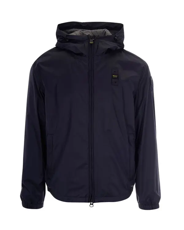 BLAUER. Stylish Man's Coat