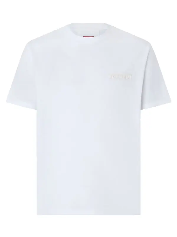 FERRARI Classic Mini T-shirt