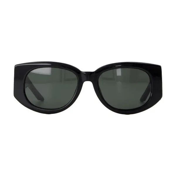 Casablanca Wave Sunglasses
