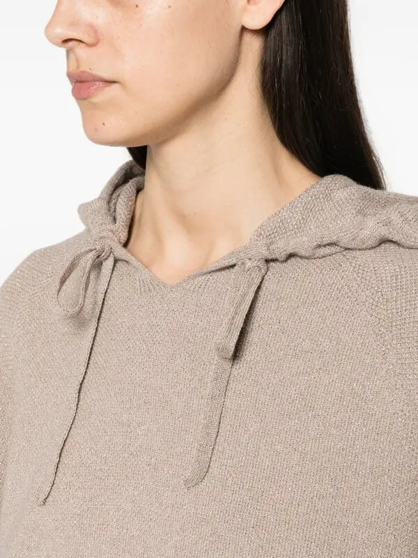 Fabiana Filippi Wool Blend Sweater
