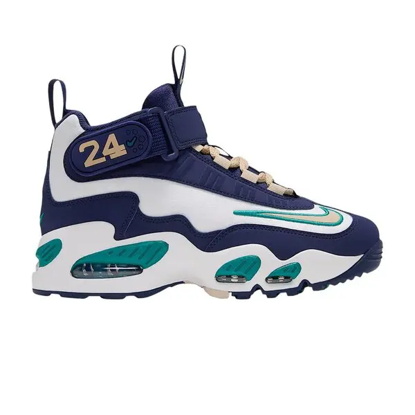 Nike Griffey Max 1 Gs Athletic Sneakers