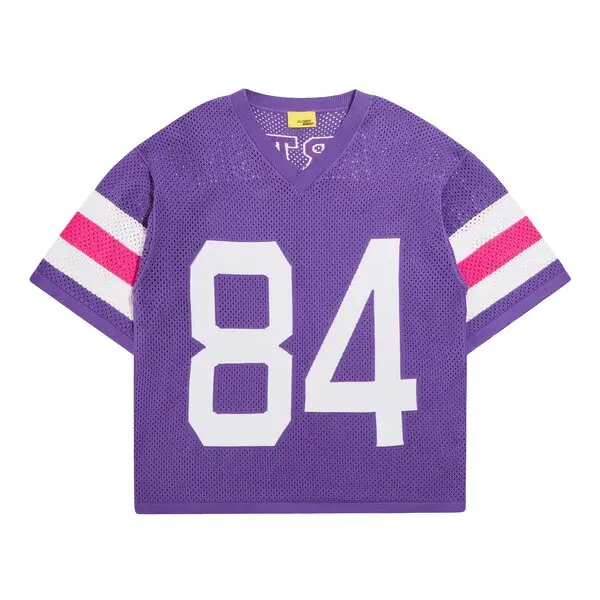 DIET STARTS MONDAY Knit Jersey
