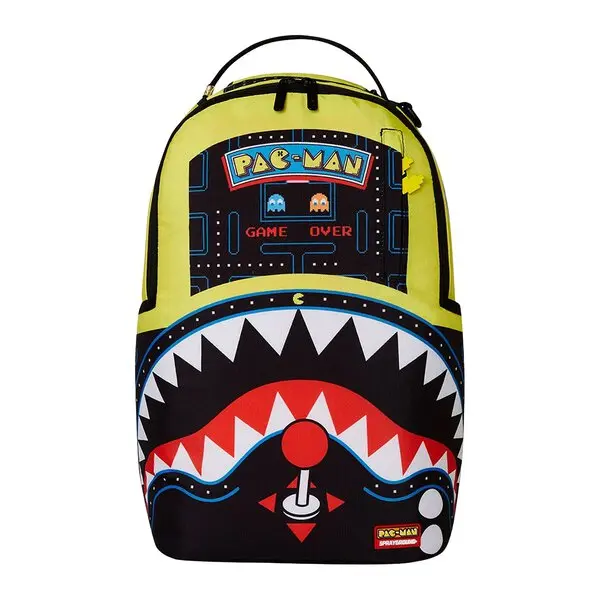 SPRAYGROUND Pac-man Arcade Dlxr Backpack