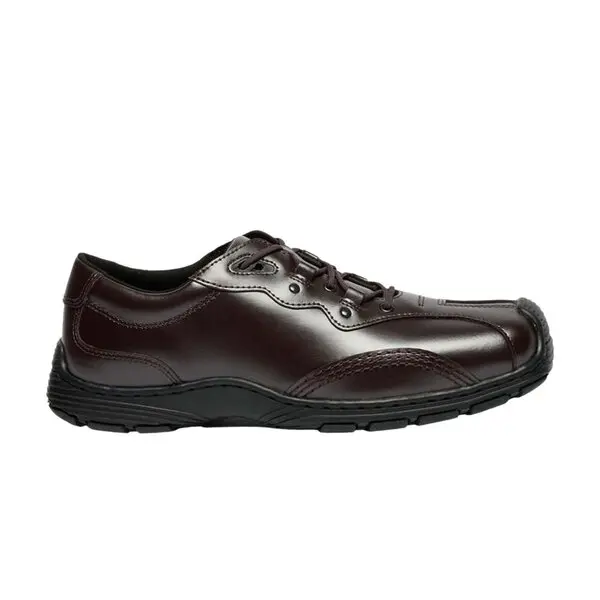 Dr. Martens Aurix 5i 'oxblood - Red