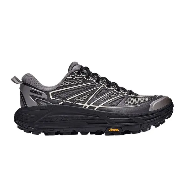 HOKA® Mafate Speed 2 'galactic Black
