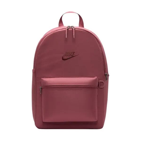 Nike Heritage 23l Backpack 2.0 'pink Smoke/pink Smoke/mystic Dates