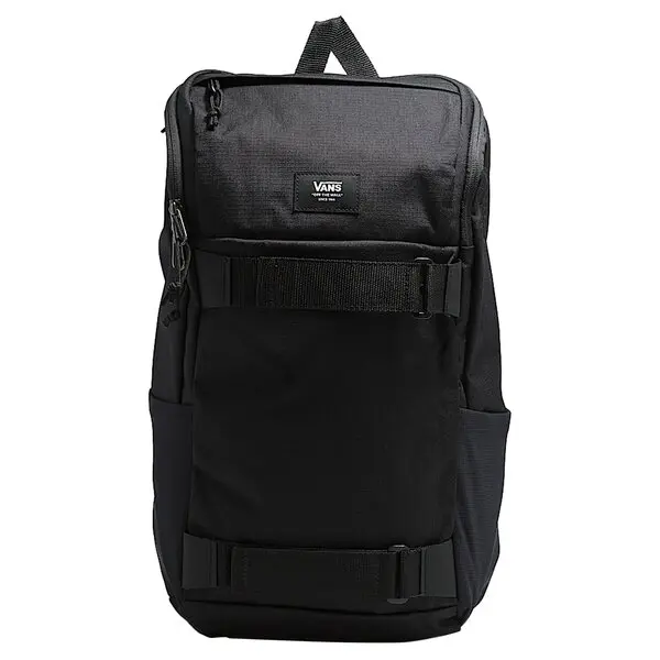 VANS Obstacle Skatepack Backpack - Black