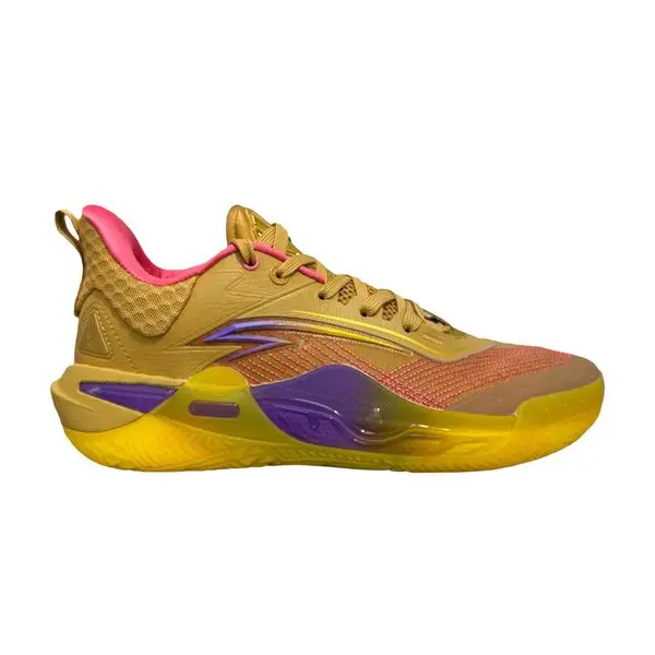 ANTA Kai 1 Speed 'young At Heart' Athletic Sneakers