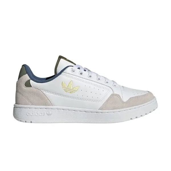 Adidas Wmns Ny 90 W 'cloud