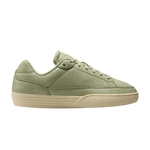 Nike Wmns Tennis Centre 'olive Aura