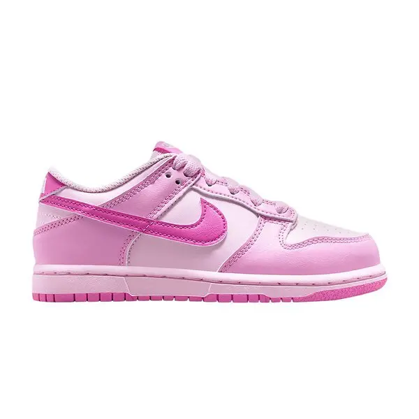 Nike Dunk Low Ps Rise