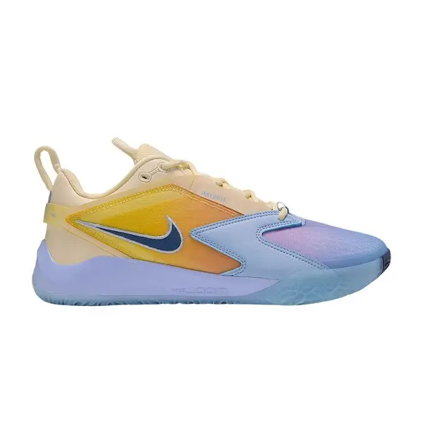 Nike Hyperace 3 Se 'coconut Milk Hydrogen