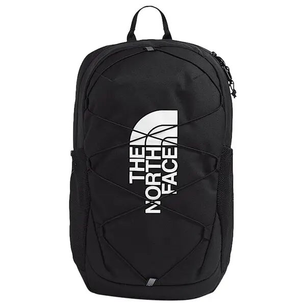 The North Face 24.6l Court Jester Backpack 'tnf - Black